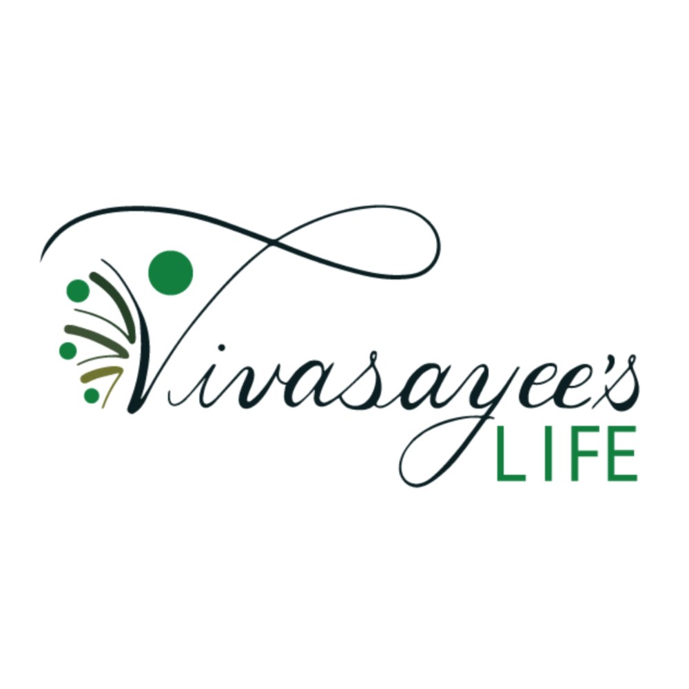 Launch of our logo and online store! – Vivasayee's Life
